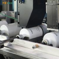 China Auto Multi Function Silk Screen Printing Machine for sale