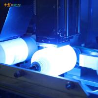 China Auto Multi Function Silk Screen Printing Machine for sale