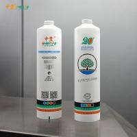 China Automatic Wireless control box High Speed Screen Printing Machine For 50mm Tube for sale