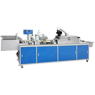 China Ball Pen And Pencil Printing Machine Automatically for sale