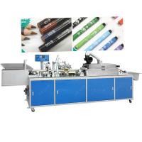 China Ball Pen And Pencil Printing Machine Automatically for sale