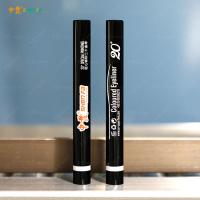China Automatic Screen Printing Machine Two Color Silk Screen Printing Press For Eyeliner for sale