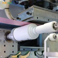 China Irregular Shape Servo Silk Screen Printing Machine for sale