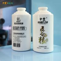 China Irregular Shape Servo Silk Screen Printing Machine for sale
