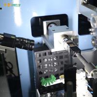 China Multi Color  Automatic Screen Printing Machine For Perfume Industry for sale