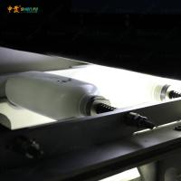 China Automatic Screen Printing Machine For Flat Bottle for sale