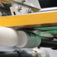 China Automatic Screen Printing Machine Servo Silk Printer For Medical Industry for sale