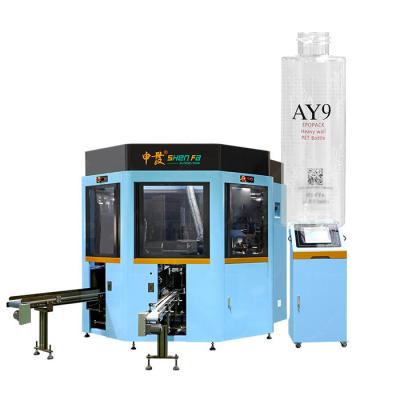 China Full Automatic 3 Colors Silk Screen Printer 5Kw High Precision Image Positioning for sale