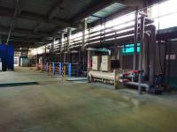 China 6000T/Per Years Capacity Micro-Arc Oxidation Line for EV Battery Trays with Electrical Insulation and Coolant Resistance for sale