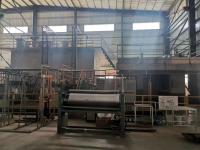 China Anodizing Industrial Wastewater Treatment System for 300t/month Production Line with 230m³/day Capacity for sale