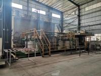 China Nickel Anodizing Wastewater Treatment System - 30 m³/day Capacity for 300t/month Production Line for sale