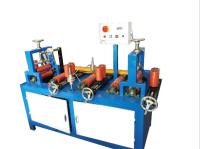 China 380V-415V Aluminum Profile Wrapping Machine with 1.5KW Motor and 280 m/min Speed for Industrial Tape Application for sale
