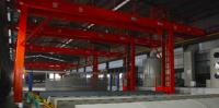 China Steel Chain Elevator Crane - High-Intensity Electric Lift with Low Energy Consumption for Industrial Material Handling for sale