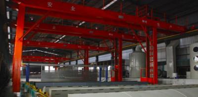 China Steel Chain Elevator Crane - High-Intensity Electric Lift with Low Energy Consumption for Industrial Material Handling for sale
