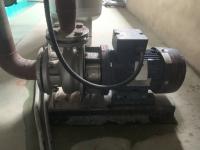 China CHM Horizontal Multistage Centrifugal Pump For Industrial Cleaning for sale