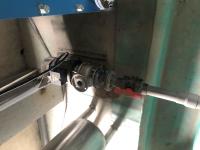 China 240V Anodizing Line Accessories Horizontal Centrifugal Pump In Water Treatment for sale