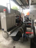 China Anodizing Cooling System with Air-Cooled & Water-Cooled Chillers for 18-22°C Standard and 0-5°C Hard Anodizing for sale