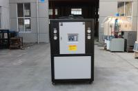 China Anodizing Line Equipment Direct Cooling Freezer High efficient for sale