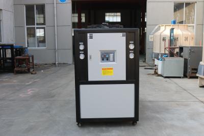 China Anodizing Line Equipment Direct Cooling Freezer High efficient for sale
