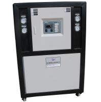China Anodizing Line Equipment Water Direct Cooling Freezer 380V / 50HZ for sale