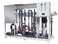 China Anodic Electrophoresis Production Line with RO Membrane Recycling System - 99% Paint Recovery & Zero Discharge for sale