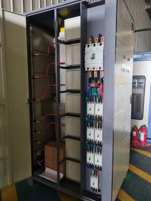 China Anodizing Line Equipment 20000A energy saving Hard oxidation power supply for sale