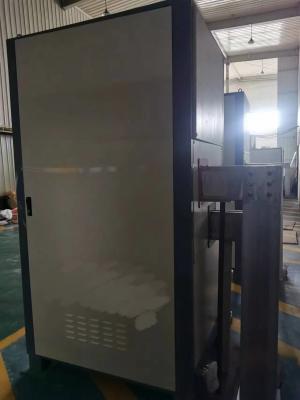 China Anodizing Line Equipment Energy Saving Hard Oxidation Power Supply for sale