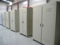 China DC Rectifier Hard Oxidation Power Supply PLC Control Anodising Machine for sale