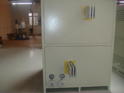 China 380V 50Hz Anodizing Line Equipment Hard Oxidation Power Supply for sale
