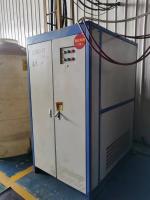 China Indoor Anodizing Line Equipment 19000a Intelligent Operation Control for sale