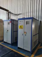 China Anodizing Line Equipment PLC Control Coloring Machine 14000A for sale