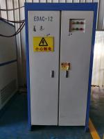 China PLC Control Anodizing Line Equipment - EDAC-12 Series DC-AC Double Wave Coloring Power Supply for Aluminum Alloy Processing for sale