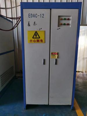 China PLC Control Anodizing Line Equipment - EDAC-12 Series DC-AC Double Wave Coloring Power Supply for Aluminum Alloy Processing for sale