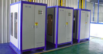 China PLC Control Anodizing Power Supply 20000A 380V 50Hz with Touch Screen Interface for Hard Oxidation for sale
