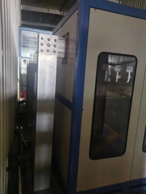 China Energy Saving Anodizing Line Equipment 13000A Adjustable Current PLC Control Power Supply for Aluminum Processing for sale