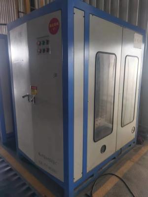 China Automatic Rectifier Anodizing Power Supply with PLC Control 380V 50HZ for Aluminum Oxidation Processes for sale