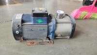 China CHM Anodizing Line Accessories Light Centrifugal Pump Multistage Horizontal for sale