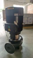 China CDM CDMF Vertical Multistage Centrifugal Pump 10-200 m³/h Flow Range with 2900 RPM Speed for Industrial Water Systems for sale