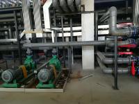 China 1000 Ton Manual Anodizing Production Line for Aluminum Profiles - 10-12µm Coating, 6500mm Length for sale