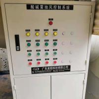 China 900Ton/Month   Automatic Anodizing Line Process Operation Type for sale