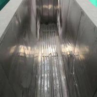 China 700T/MONTH Large Capacity Manual OXIDATION PRODUCTION LINE for sale