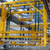 China 200T / Month Oxidation Production Line With Remote Monitoring And Control for sale