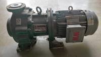 China CHM Industrial Horizontal Centrifugal Pump Multistage IP55 grade for sale