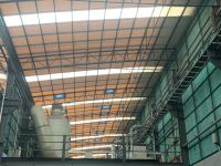 China Anodizing Production Line With 8-12 Micro M Thickness For Aluminum Profiles for sale
