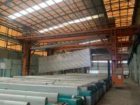 China Customizable Anodizing Production Line For Aluminum Extrusion Profiles for sale