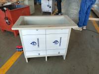 China Mini Handle Laboratory Aluminum Anodizing Production Line for sale