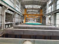China 6061/6063 Alloy Aluminum Anodizing Equipment With Moderate Sealing Type for sale