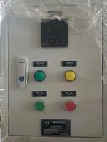China Miniature Anodizing Production Line Electric Box Compact and Durable for Long-Term for sale