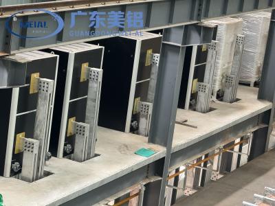 China High Power High Frequency Switch Electric Power For Anodizing Production Line for sale