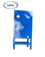 China Anodizing production Line for Color auxiliary tank #MEI-AL Technology for sale